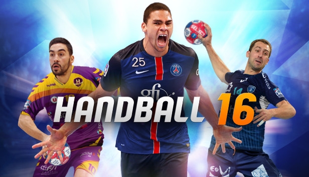 Buy Handball 16 - PC (Steam)