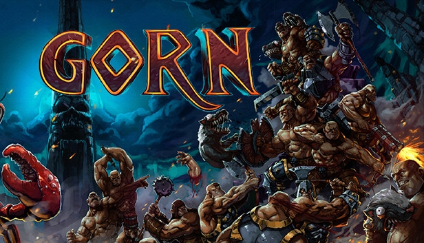 Buy GORN - PC (Steam)