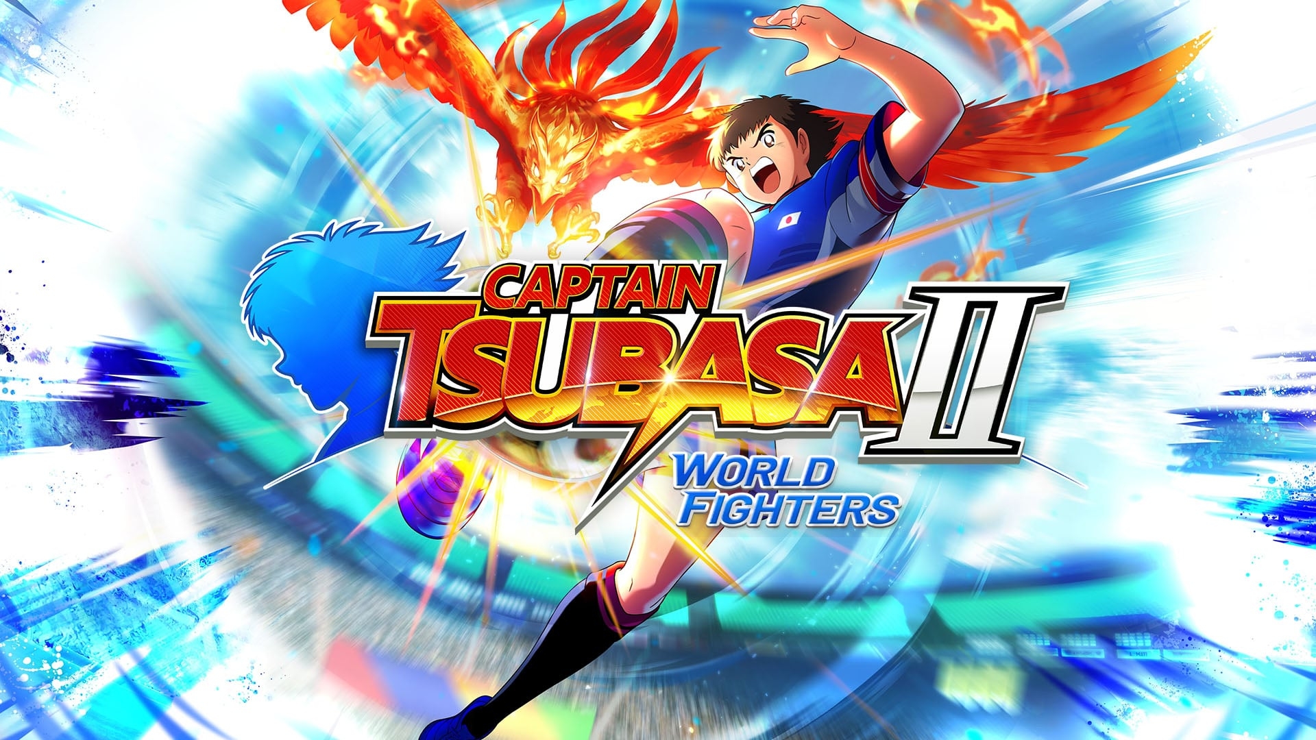 Buy Captain Tsubasa II: World Figthers - PC (Steam)