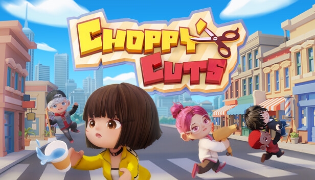 Comprar Choppy Cuts - PC (Steam)