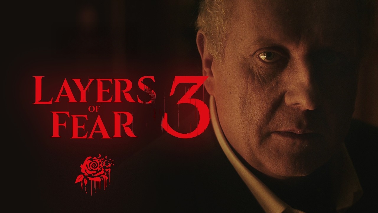 Buy Layers of Fear 3 - PC (Steam)