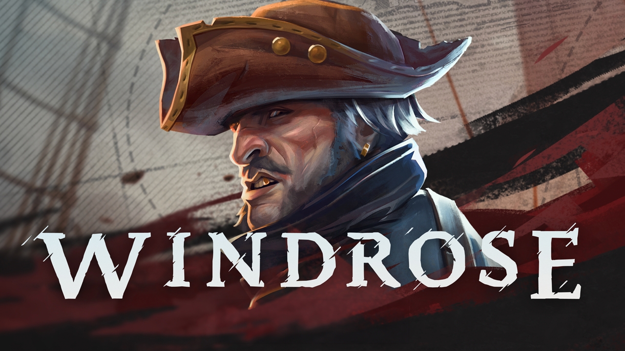 Comprar Windrose - PC (Steam)