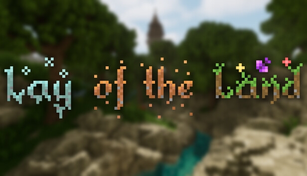 Comprar Lay of the Land - PC (Steam)