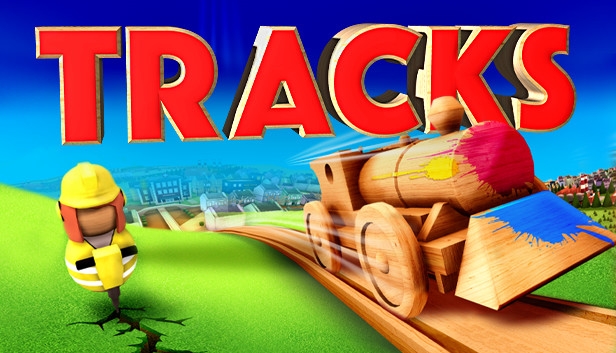 Acheter Tracks - The Train Set Game - PC (Steam)