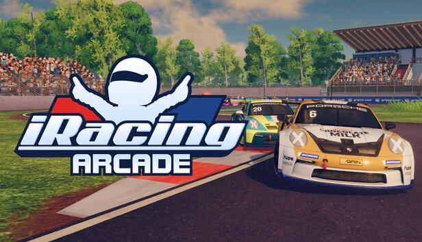 Kaufe iRacing Arcade - PC (Steam)