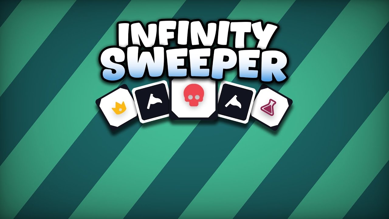 Buy Infinity Sweeper - PC (Steam)