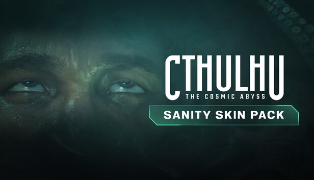 Comprar Cthulhu: The Cosmic Abyss - Sanity Skin Pack - PC (Steam)