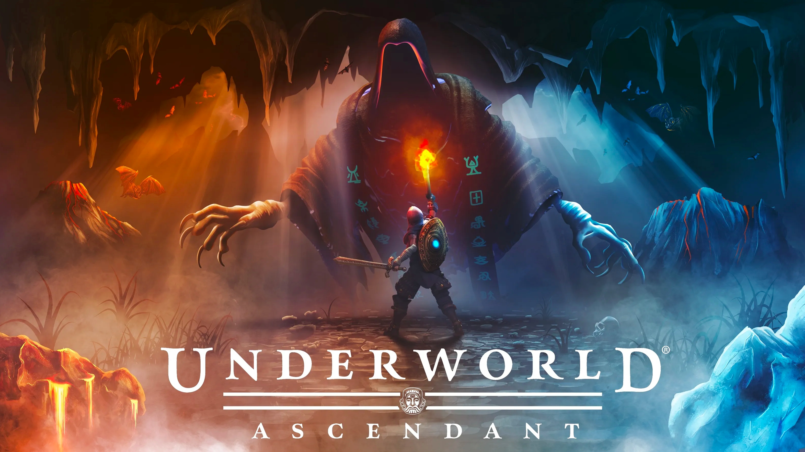 Buy Underworld Ascendant - PC & Mac (Steam)
