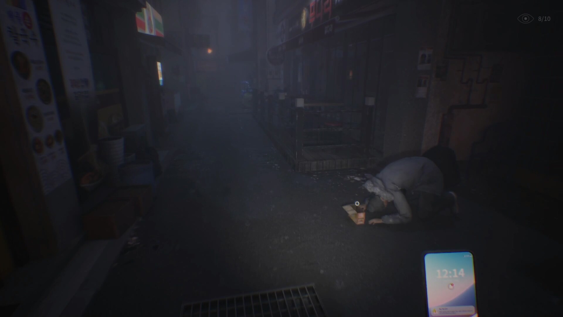 Acquista The Alley - PC (Steam)