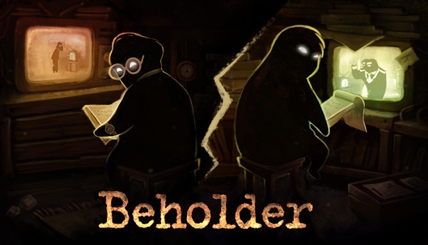 Buy Beholder Steam