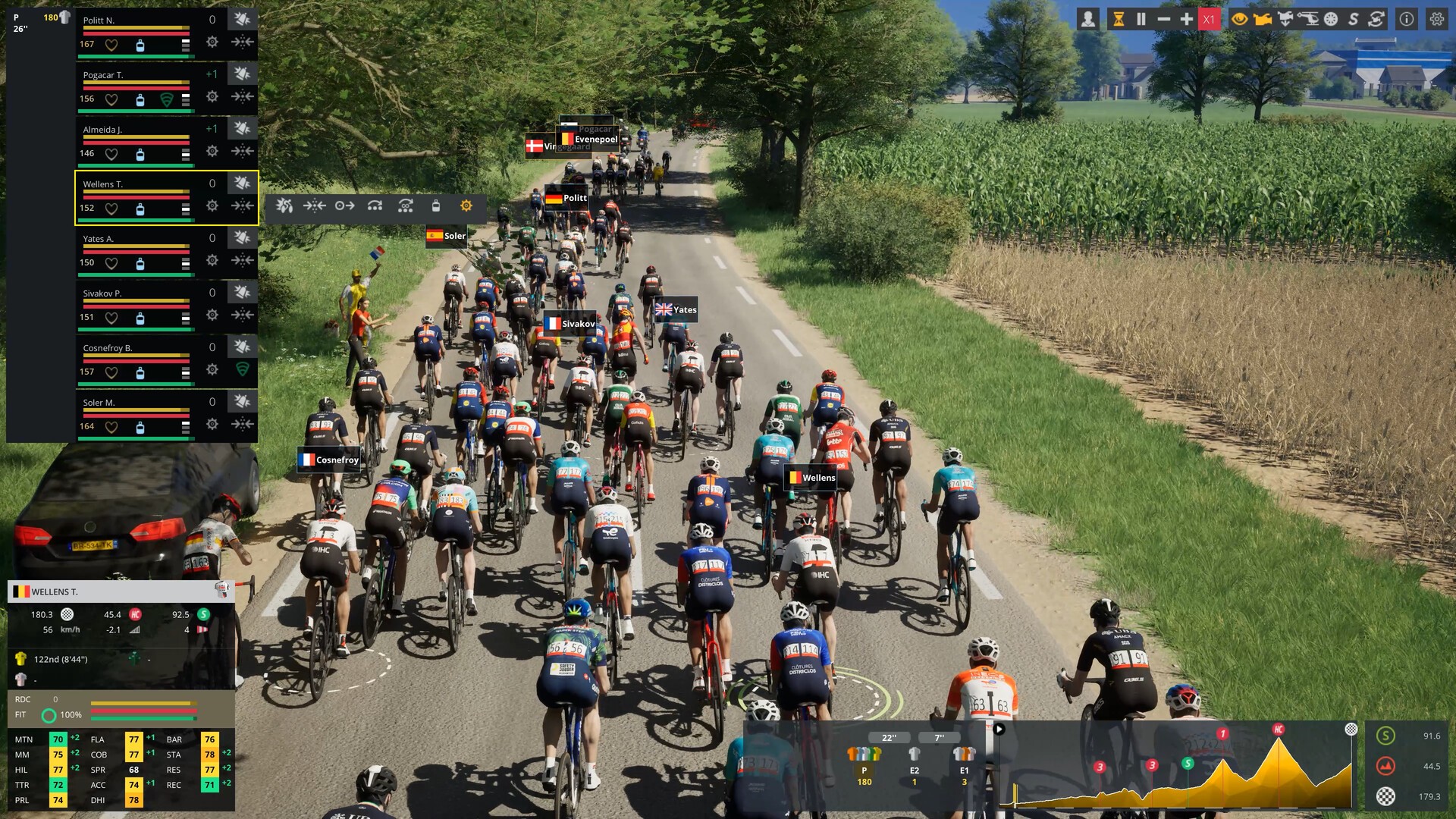 Kaufe Pro Cycling Manager 26 - PC (Steam)