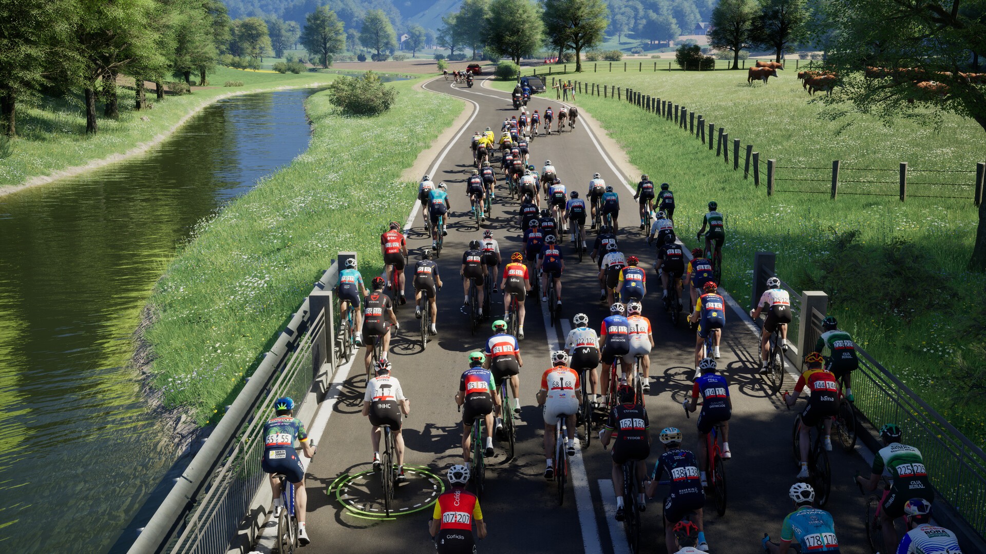 Kaufe Pro Cycling Manager 26 - PC (Steam)