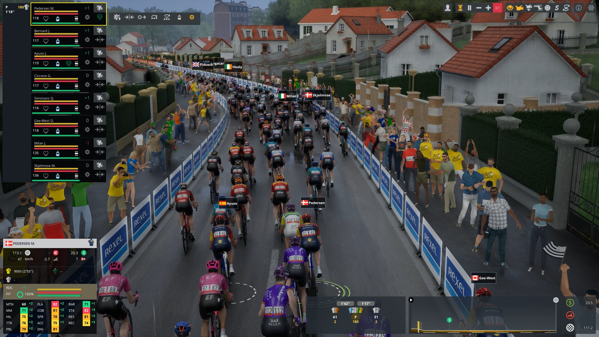 Kaufe Pro Cycling Manager 26 - PC (Steam)