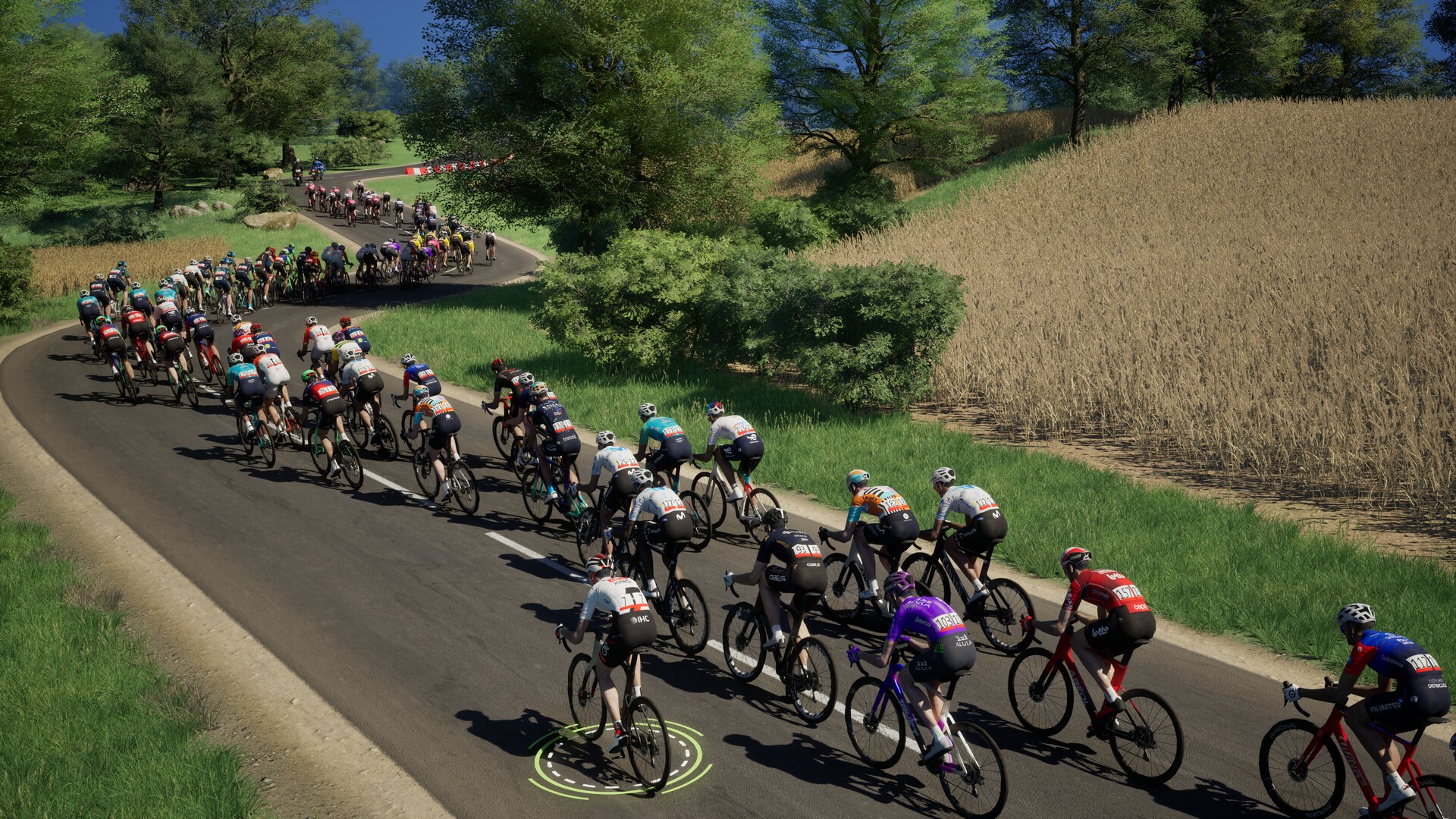 Kaufe Pro Cycling Manager 26 - PC (Steam)