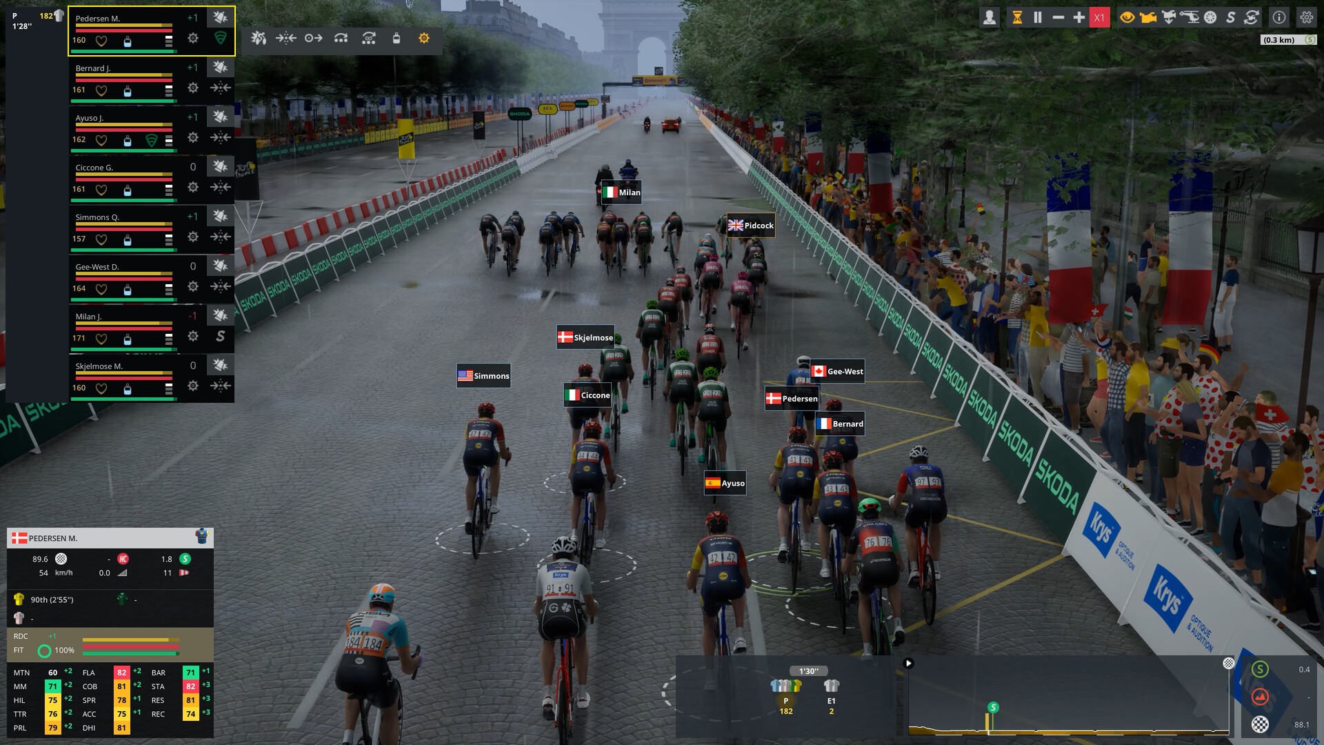 Kaufe Pro Cycling Manager 26 - PC (Steam)