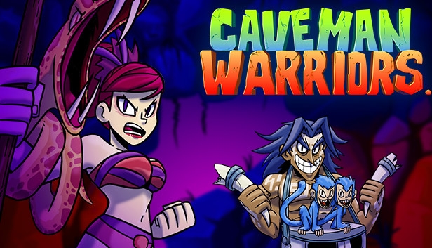 Buy Caveman Warriors - PC & Mac (Steam)