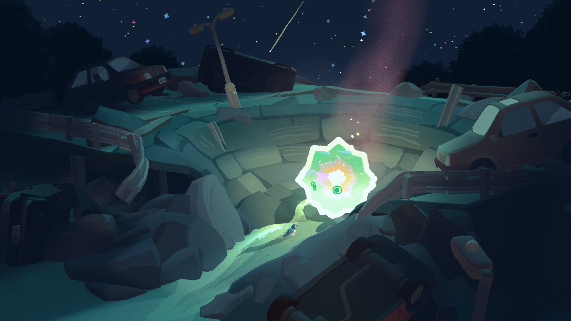 Comprar Bad Magpie - PC (Steam)