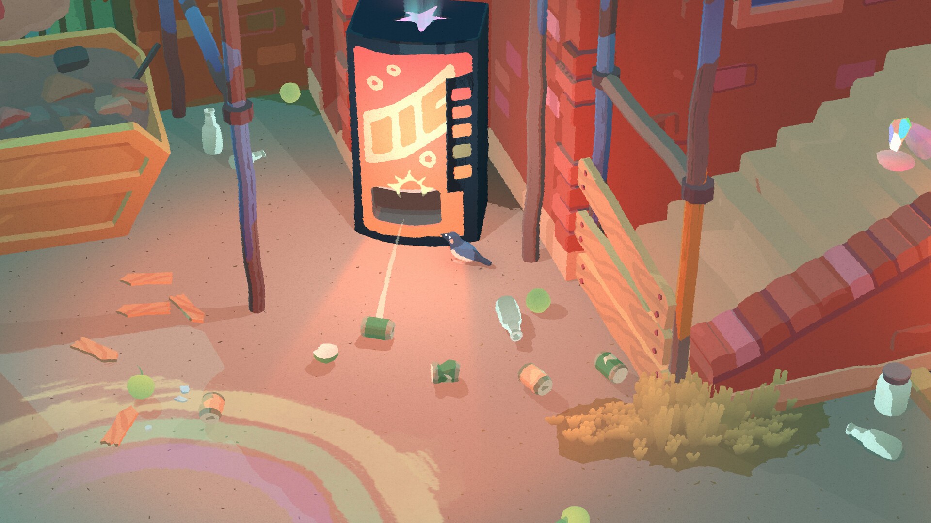 Comprar Bad Magpie - PC (Steam)