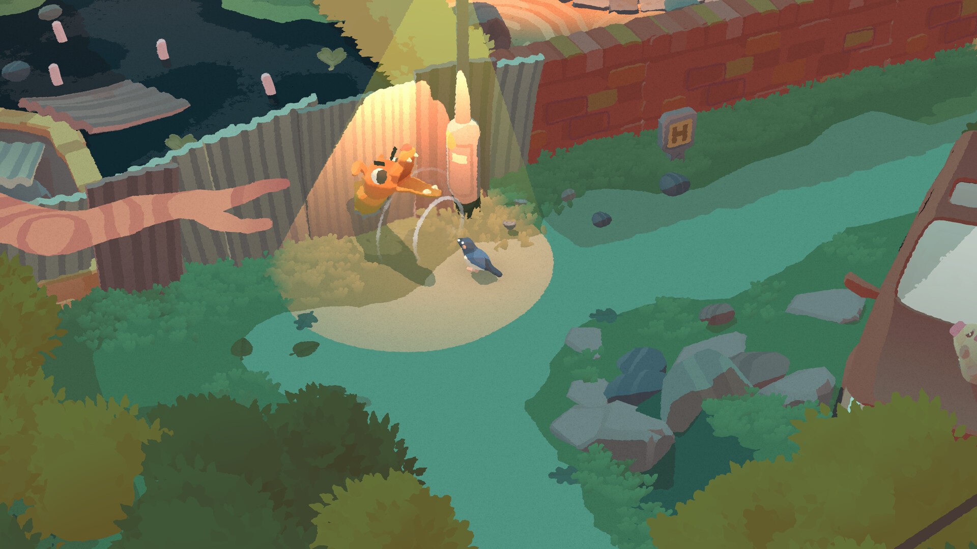Comprar Bad Magpie - PC (Steam)
