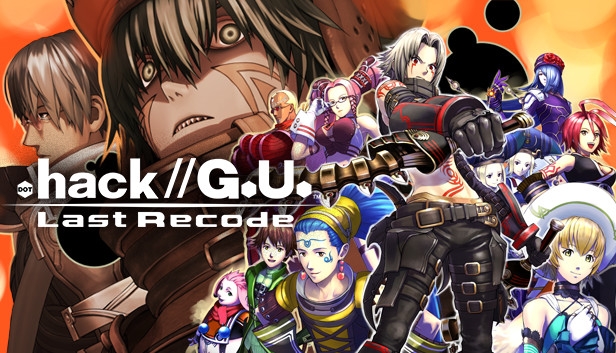 Comprar .hack//G.U. Last Recode - PC (Steam)