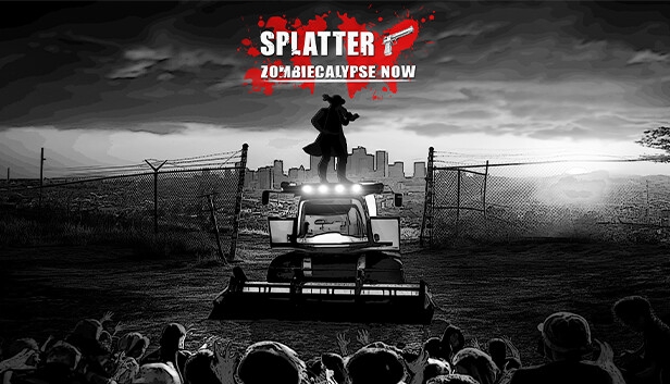 Acquista Splatter - Zombiecalypse Now - PC & Mac (Steam)