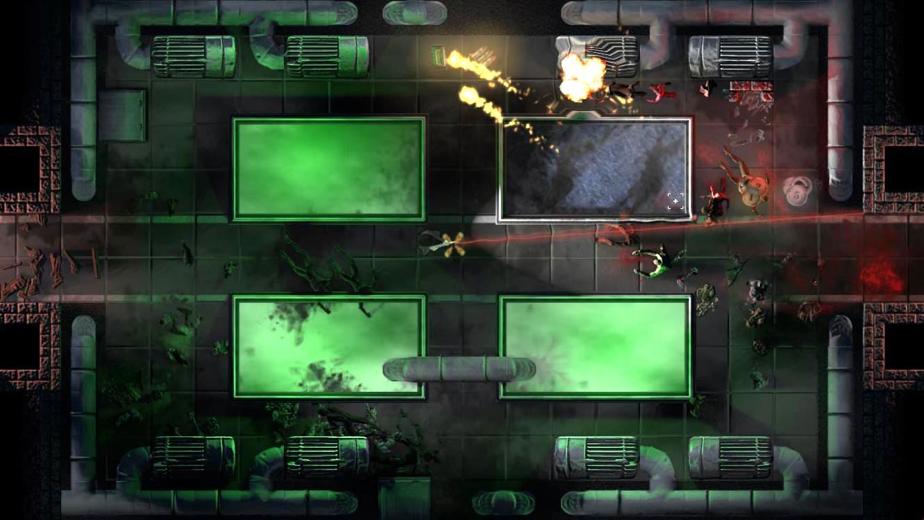 Acquista Splatter - Zombiecalypse Now - PC & Mac (Steam)