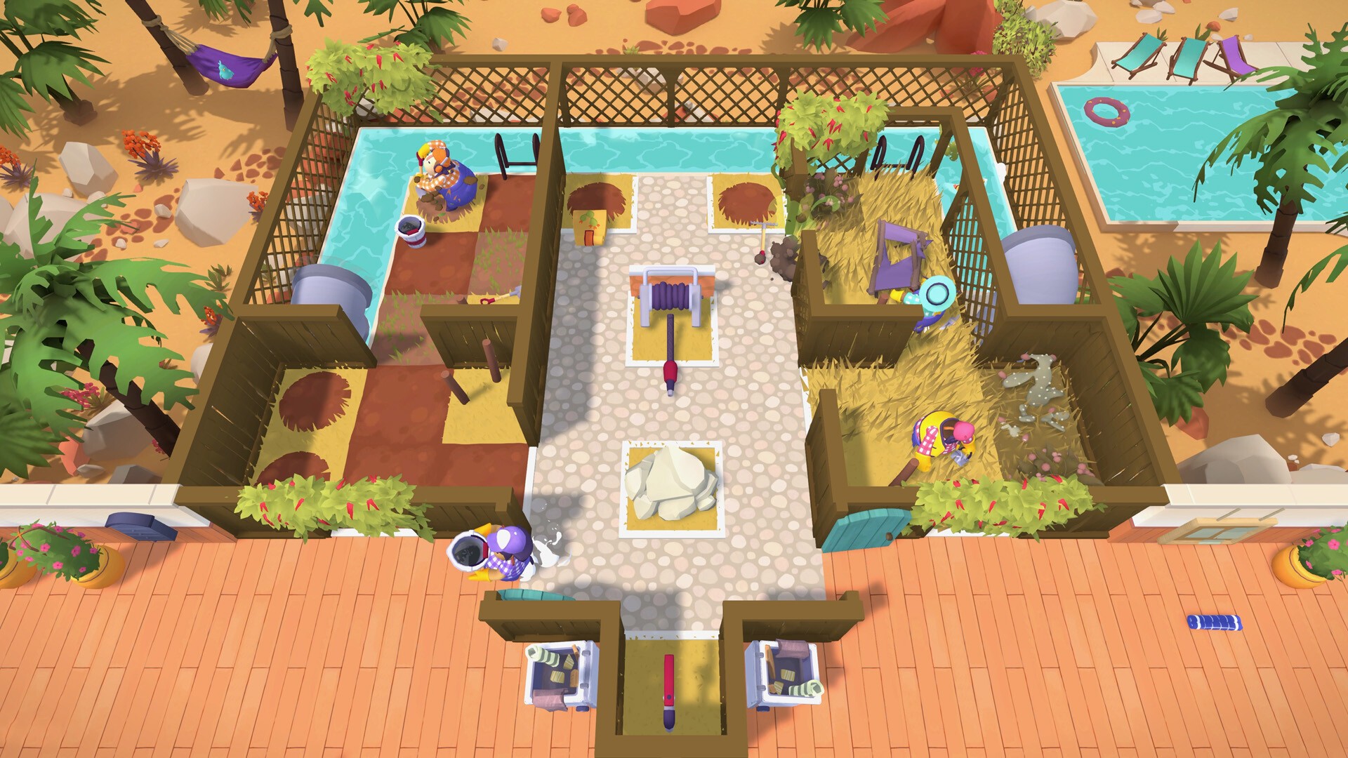 Acquista Tools Up! Ultimate Edition - PC (Steam)