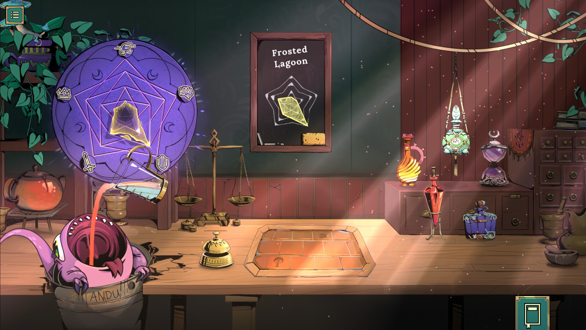 Comprar Tavern Talk - A Cozy Visual Novel - PC & Mac (Steam)