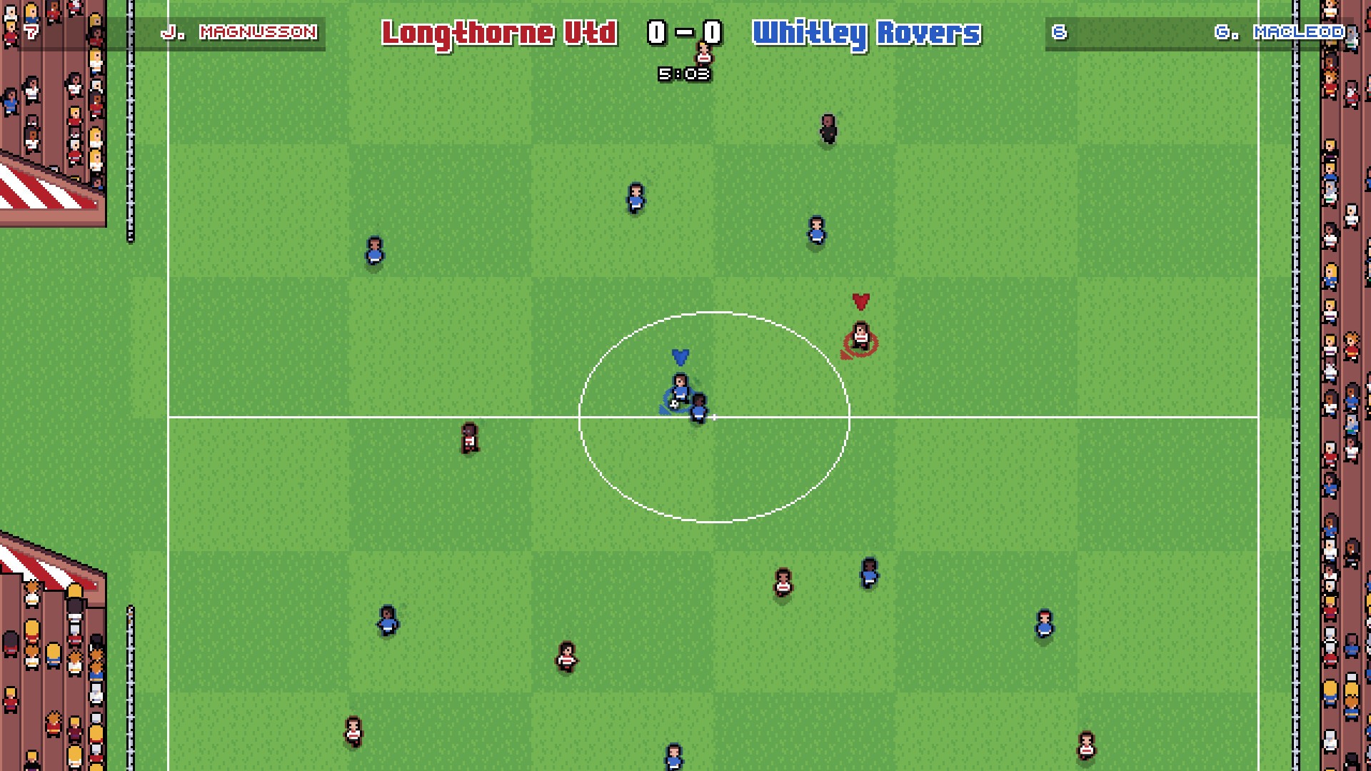 Acheter Bang Average Football – Play, Manage, Create - PC & Mac (Steam)