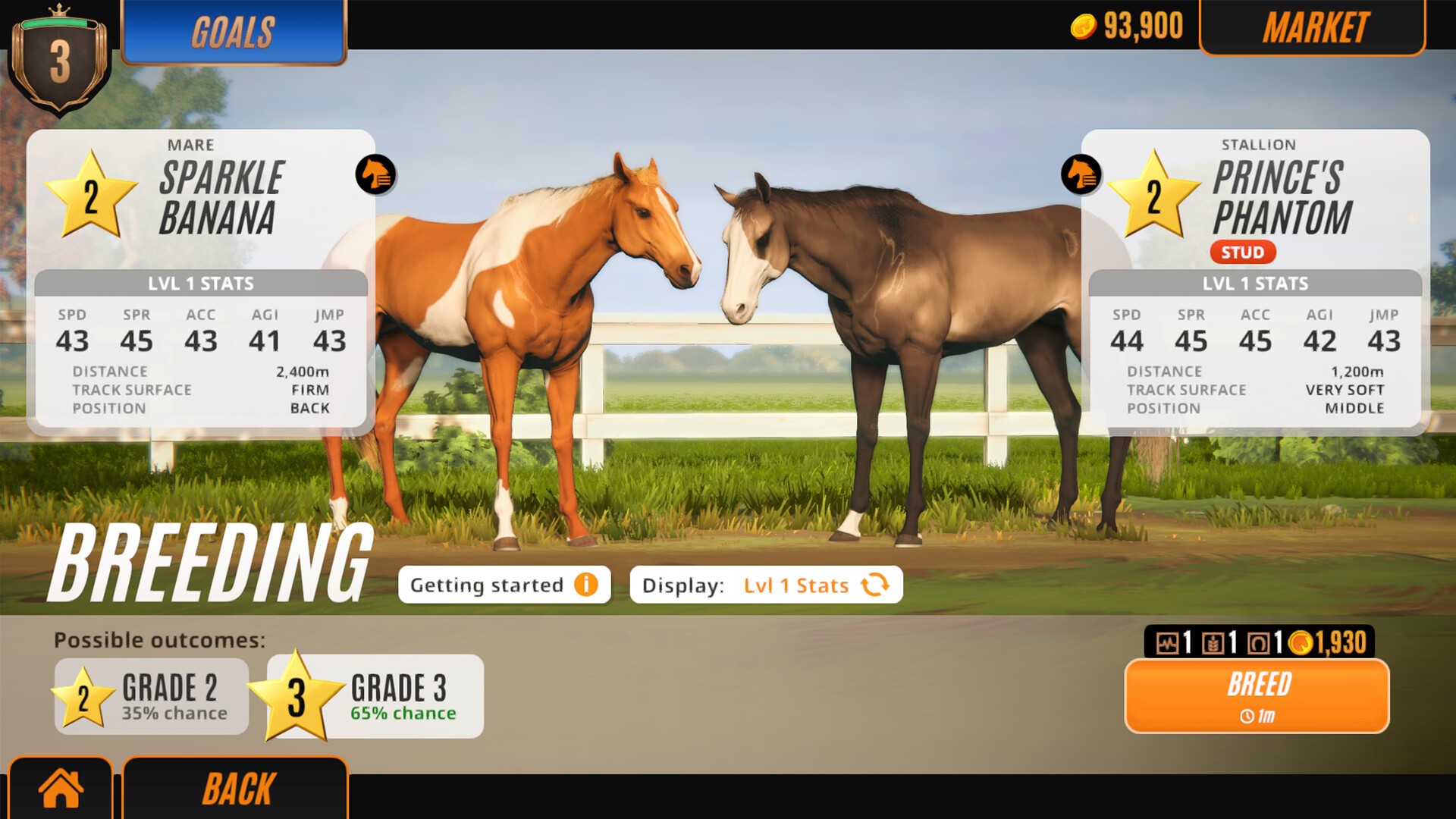 Acheter Rival Stars Horse Racing: Desktop Edition - PC & Mac (Steam)