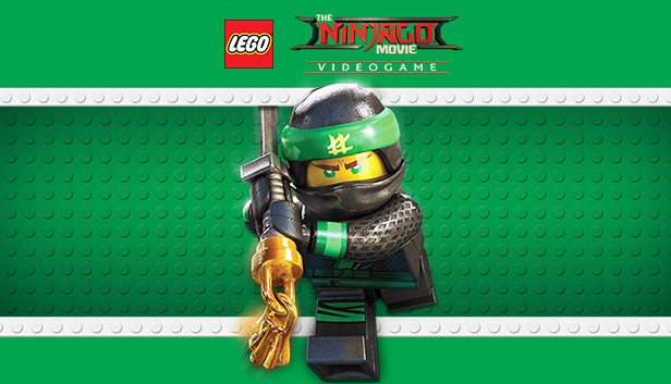 Buy The LEGO NINJAGO Movie Video Game - PC (Steam)