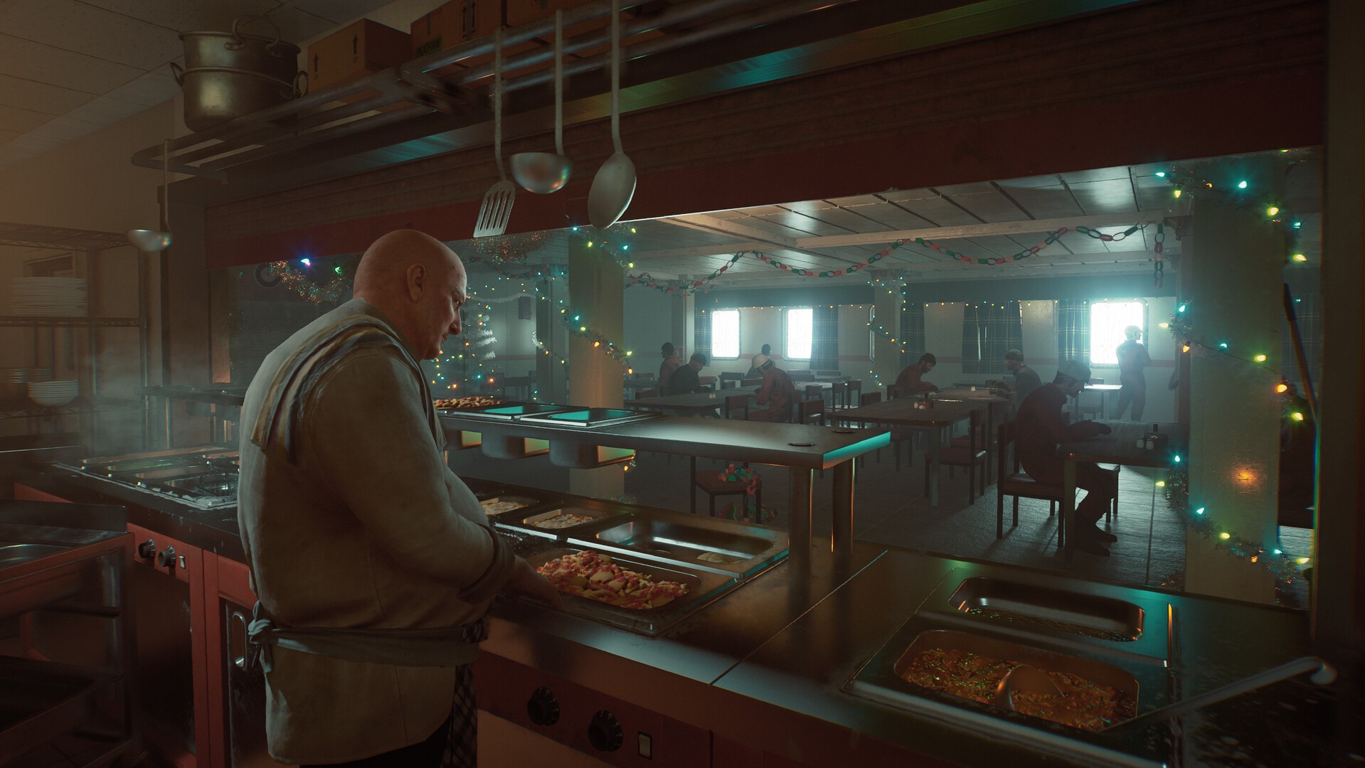 Acquista Still Wakes the Deep - The Complete Collection - PC (Steam)