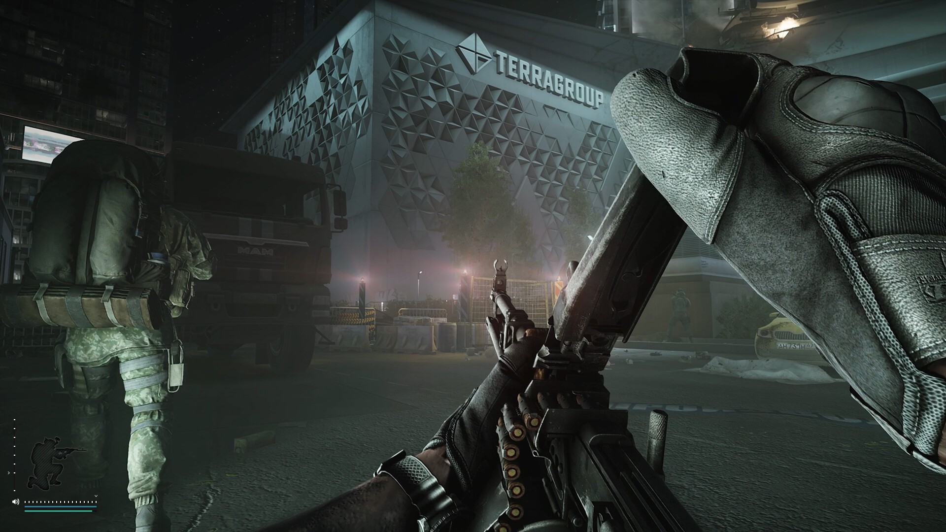 Comprar Escape from Tarkov COPY - PC (Steam)