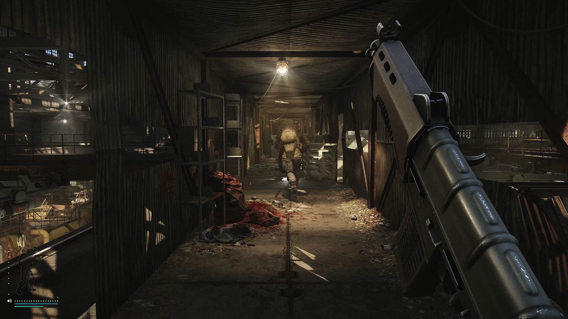 Comprar Escape from Tarkov COPY - PC (Steam)