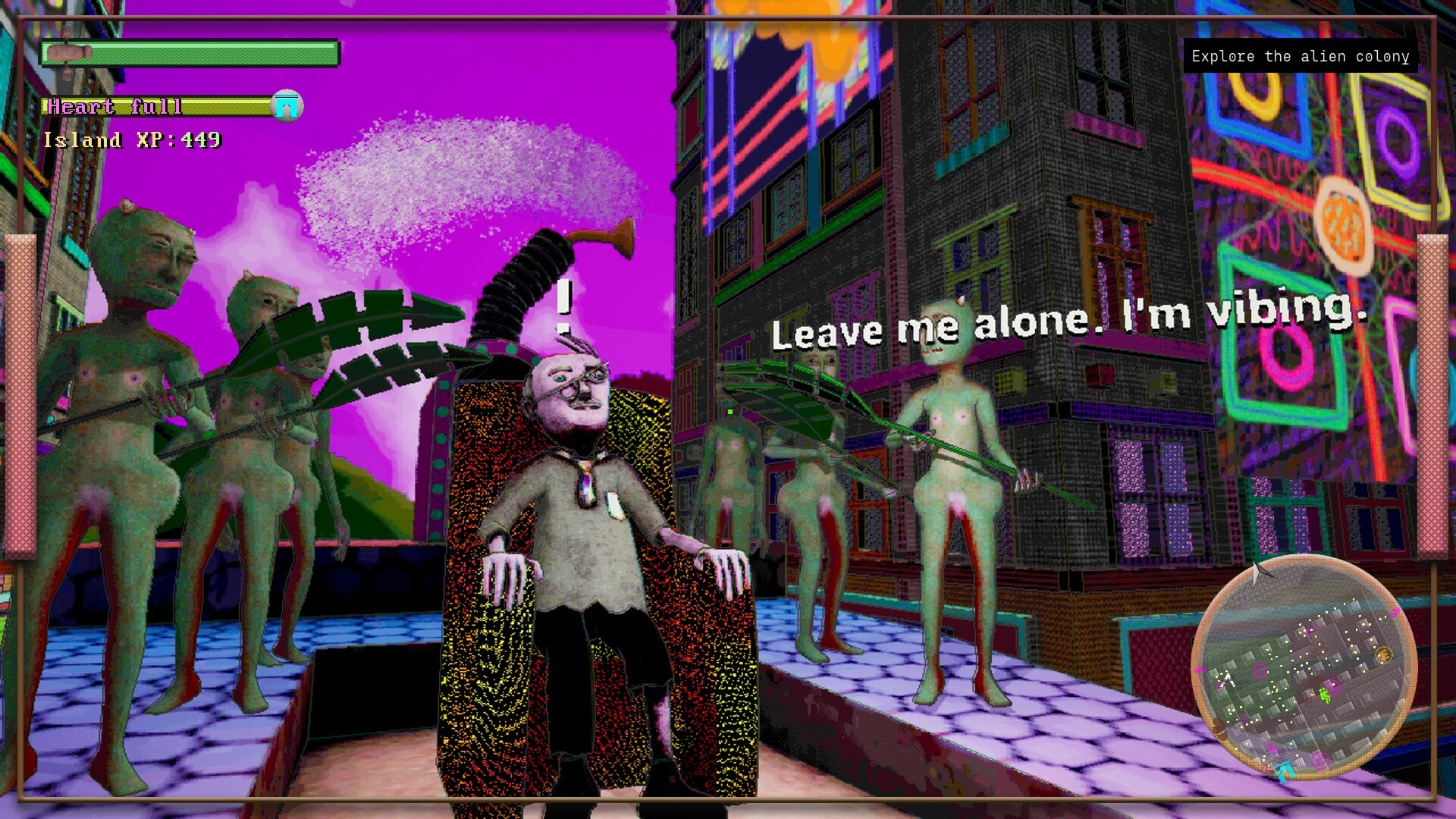Kaufe Escape From Lavender Island - PC (Steam) - Europe & USA & Canada