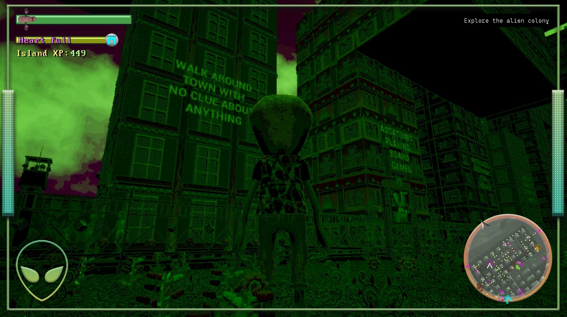 Kaufe Escape From Lavender Island - PC (Steam) - Europe & USA & Canada