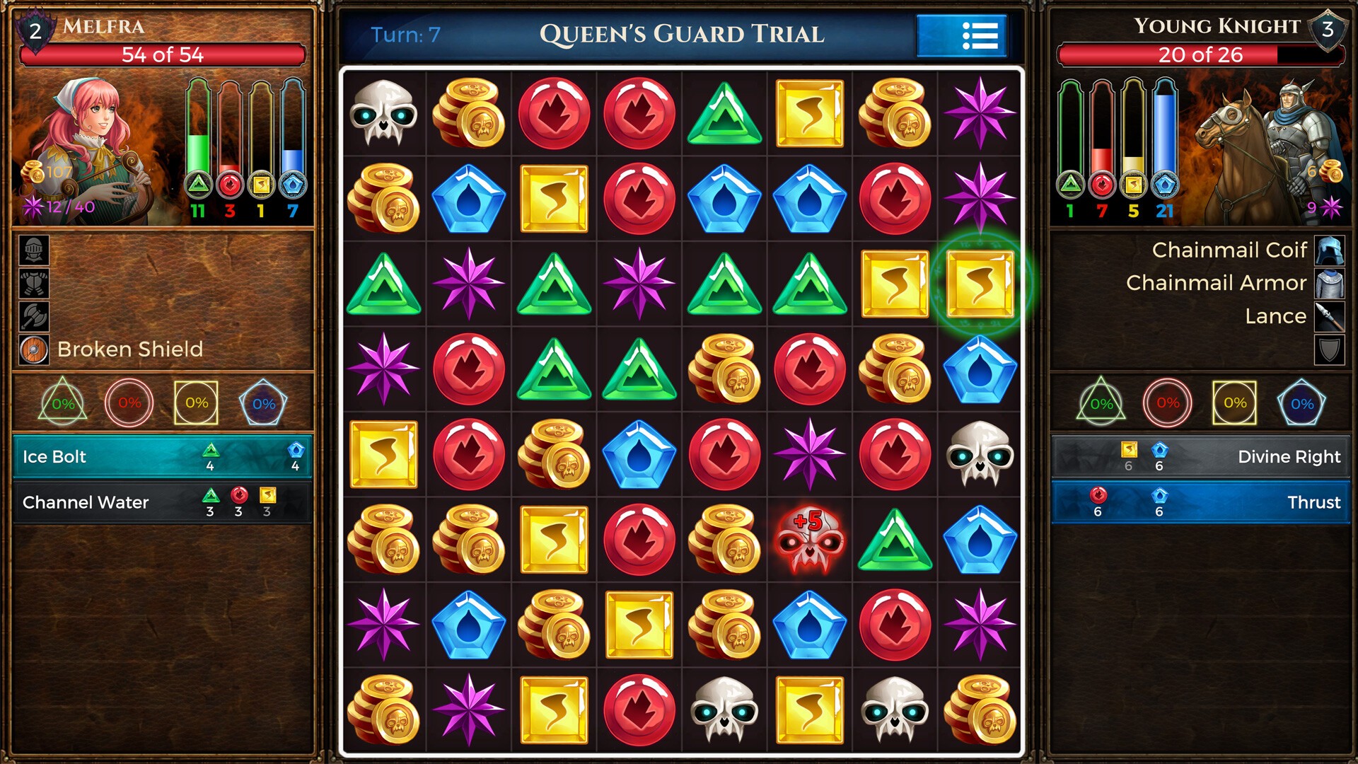 Acquista Puzzle Quest: Immortal Edition - PC (Steam)