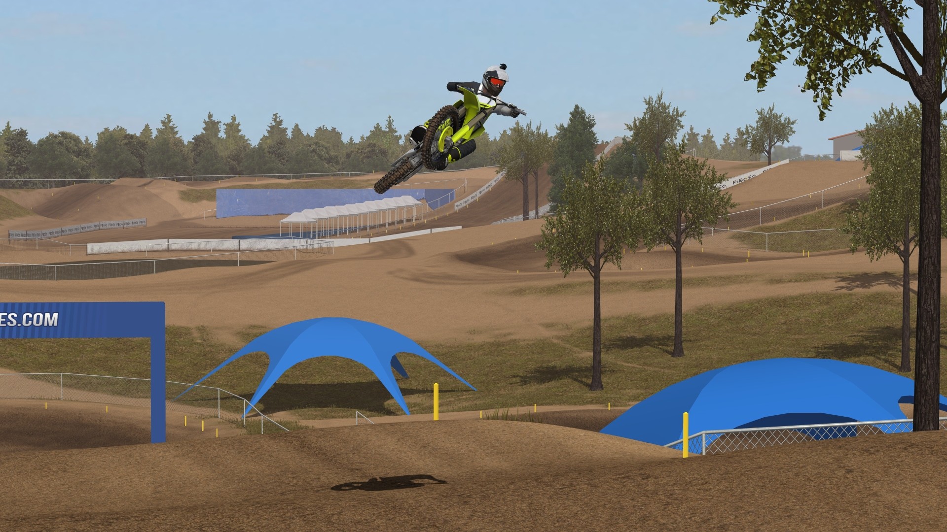 Buy MX Bikes - PC (Steam)
