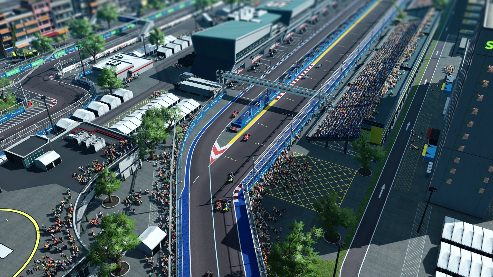 Buy Motorsport Manager 2 - PC (Steam)