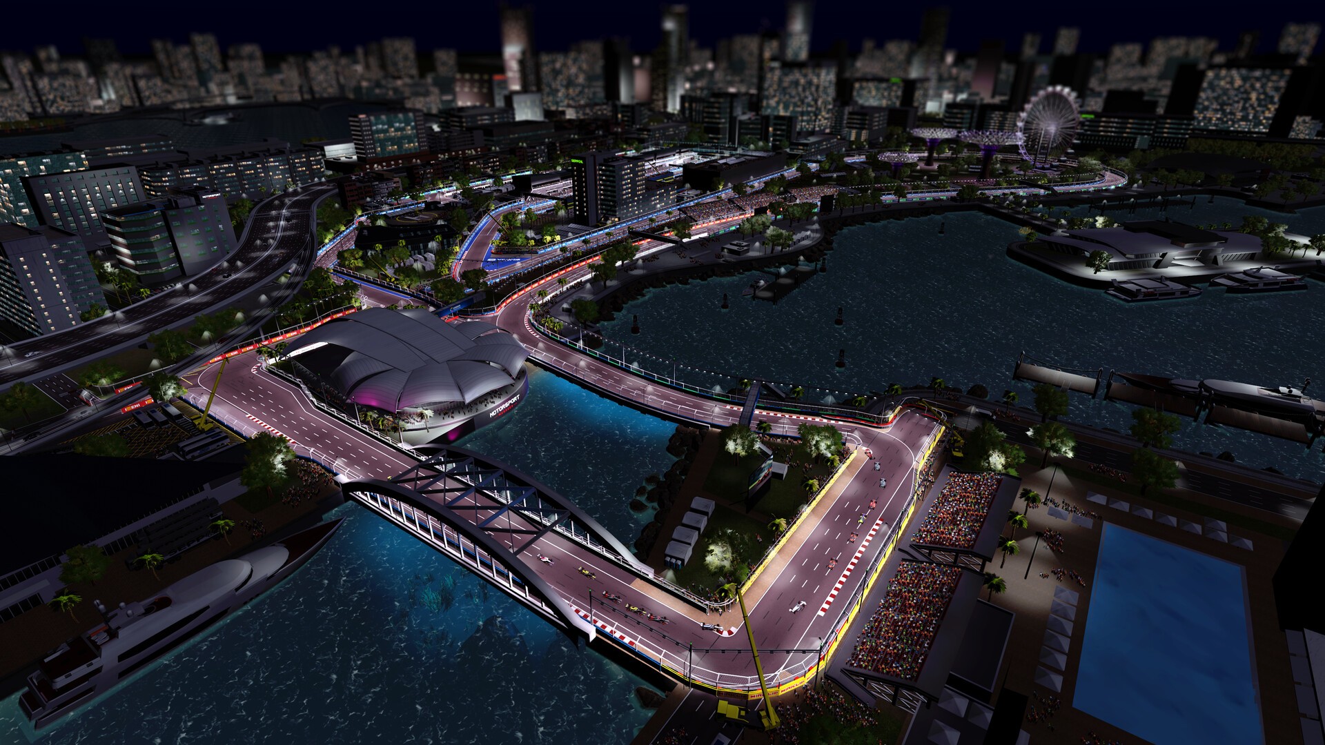Buy Motorsport Manager 2 - PC (Steam)