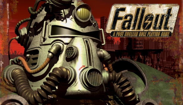 Comprar Fallout: A Post Nuclear Role Playing Game - PC (Steam)