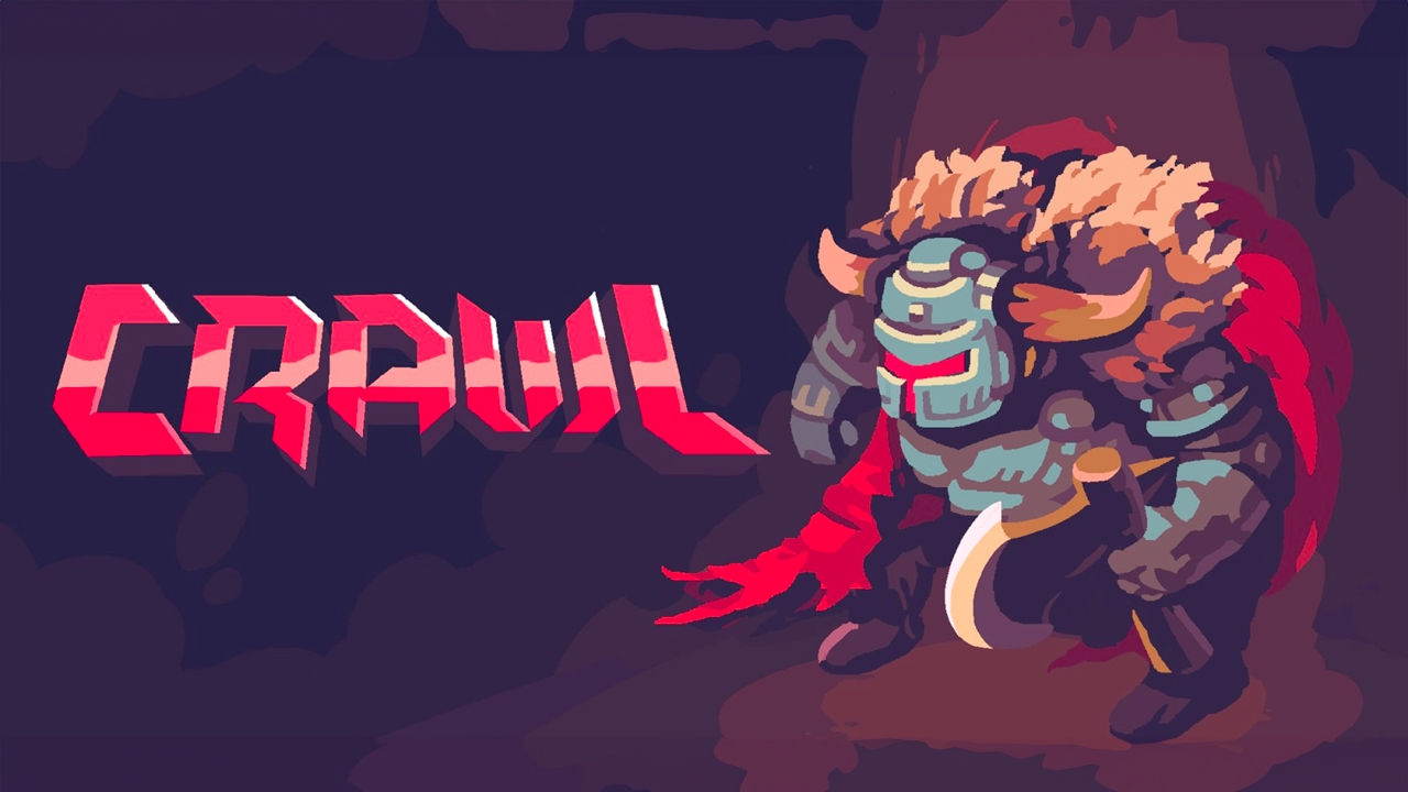 Acquista Crawl - PC & Mac (Steam)