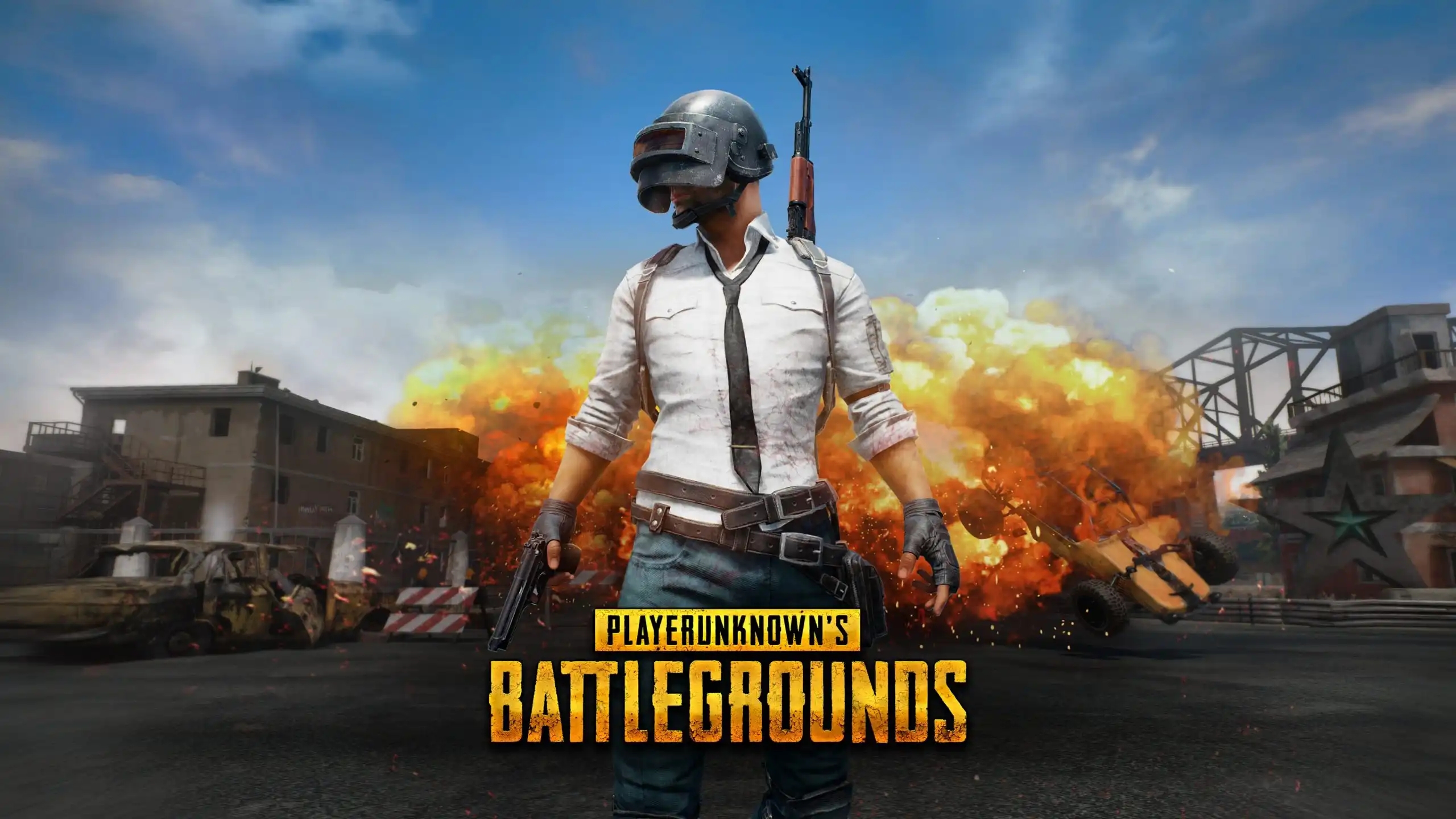 Download Playerunknown s Battlegrounds Microsoft Store