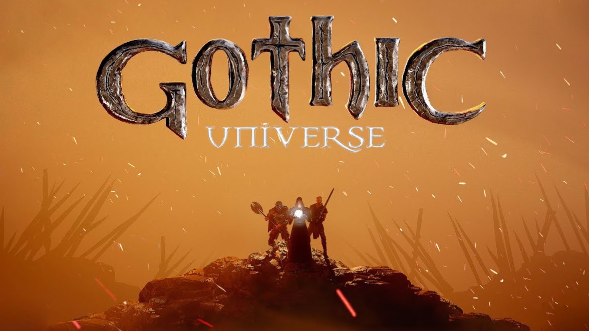 Buy Gothic Universe Edition - PC (Steam)