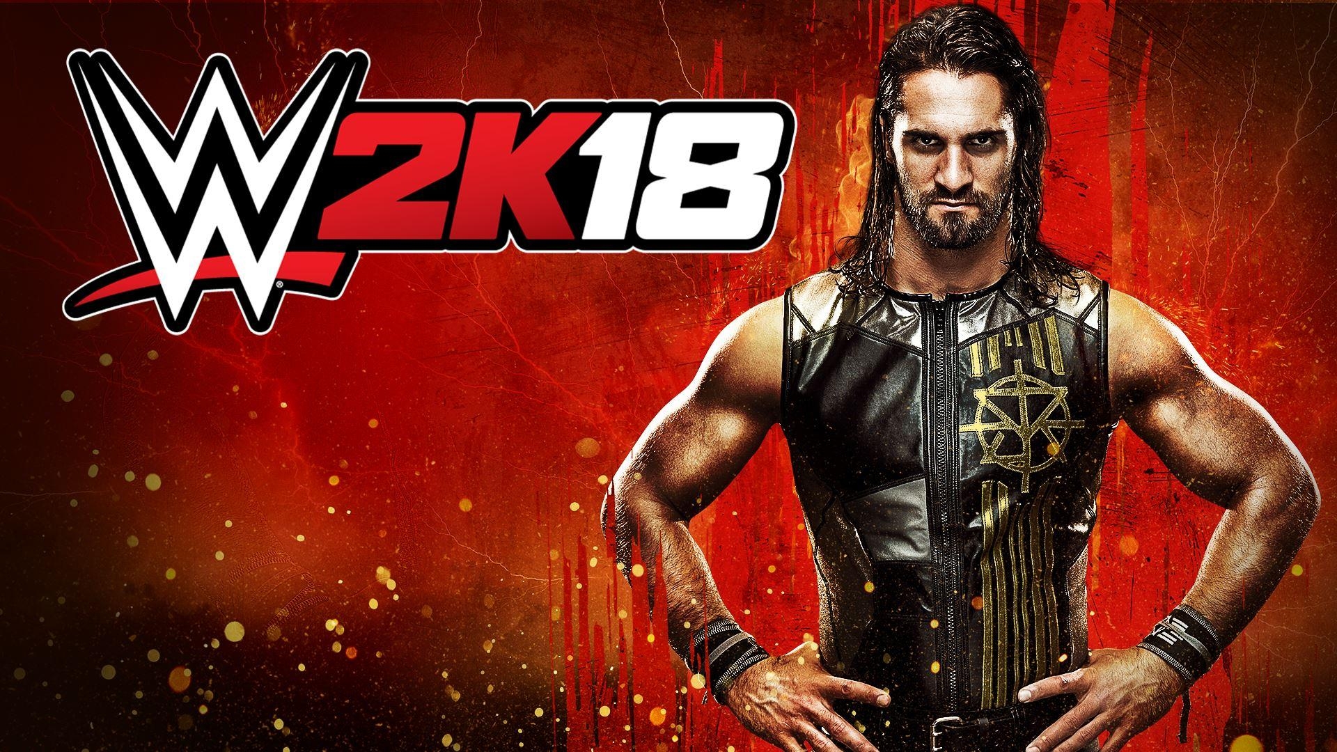 Kaufe WWE 2K18 Microsoft Store