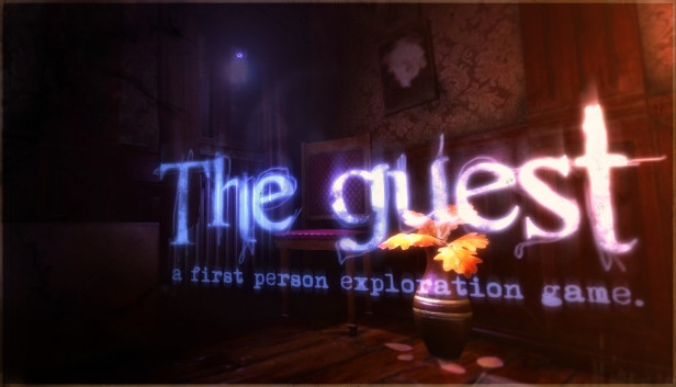 Buy The Guest - PC (Steam)
