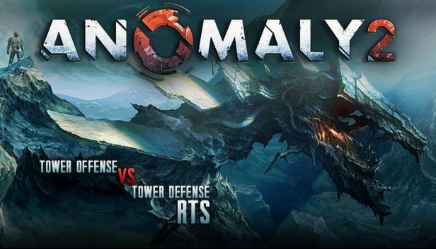 Buy Anomaly 2 - PC & Mac (Steam)