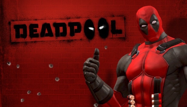 Comprar Deadpool - PC (Steam)
