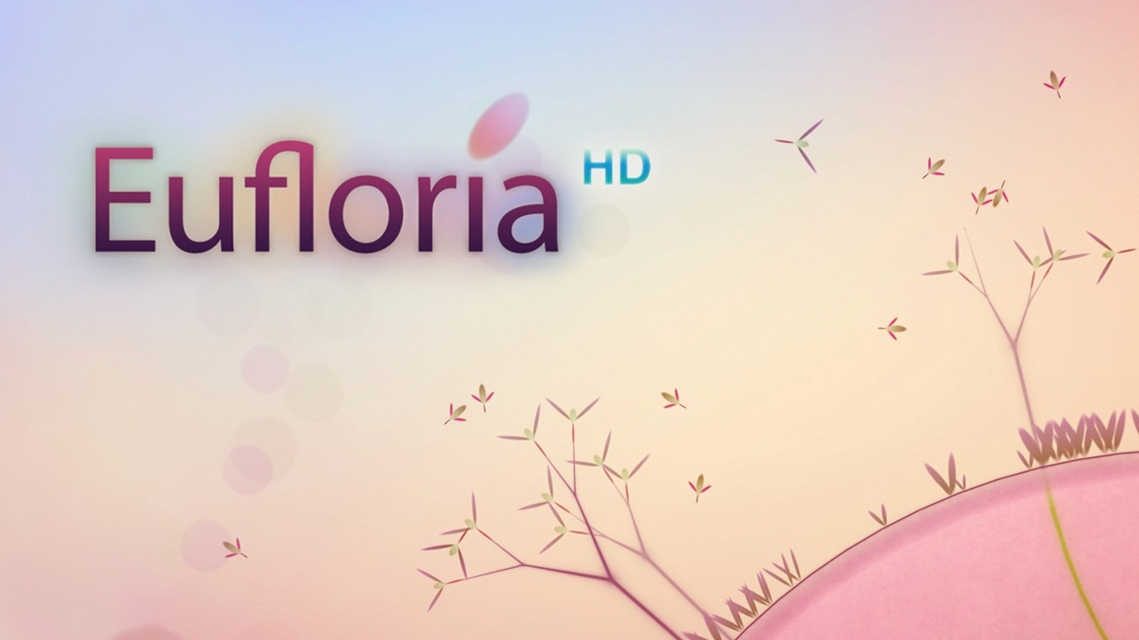 Buy Eufloria HD Steam