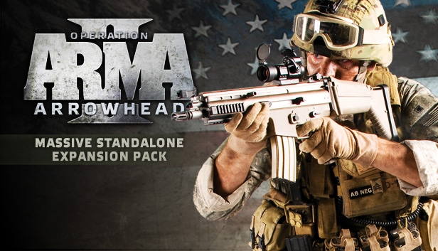 Comprar Arma 2: Operation Arrowhead - PC (Steam)